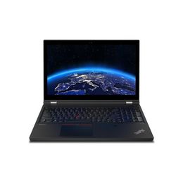 Lenovo ThinkPad P15 Gen2 15" Core i7 2.3 GHz - SSD 512 GB - 32GB QWERTZ - Deutsch