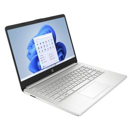 HP 14s-dq2049nf 14" Core i3 2 GHz - SSD 256 GB - 8GB AZERTY - Franz&ouml;sisch