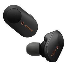 Ohrh&ouml;rer In-Ear Bluetooth Rauschunterdr&uuml;ckung - Sony WF-1000XM3