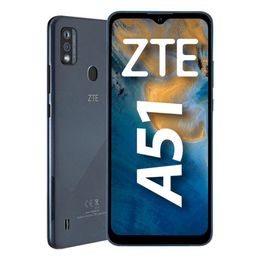 ZTE Blade A51 32GB - Grau - Ohne Vertrag