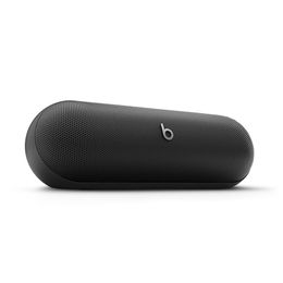 Beats Electronics Lautsprecher Bluetooth Beats Pill - Schwarz