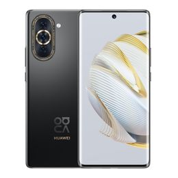 Huawei Nova 10 128GB - Schwarz - Ohne Vertrag