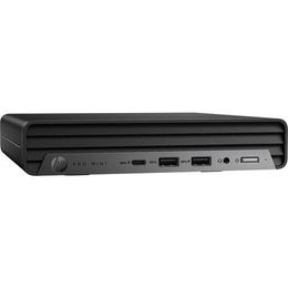 HP Pro Mini 400 G9 Core i5 1.6 GHz - SSD 512 GB RAM 16 GB