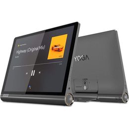 Lenovo Yoga Smart Tab 32GB - Grau - WLAN + LTE