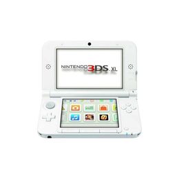 Nintendo 3DS XL - Wei&szlig;
