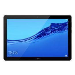Huawei MediaPad T5 16GB - Schwarz - WLAN