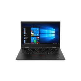 Lenovo ThinkPad X1 Yoga G3 14" Core i7 1.9 GHz - SSD 256 GB - 16GB AZERTY - Franz&ouml;sisch