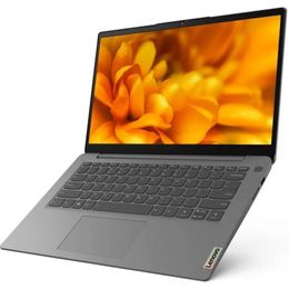 Lenovo IdeaPad 3 14ITL6 14" Core i5 1.5 GHz - SSD 512 GB - 8GB AZERTY - Franz&ouml;sisch