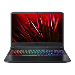 Acer Nitro 5 15" Core i5 2.7 GHz - SSD 512 GB - 16GB AZERTY - Franz&ouml;sisch