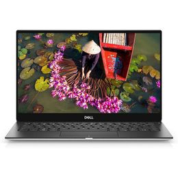 Dell XPS 13 7390 13" Core i7 1.3 GHz - SSD 256 GB - 16GB QWERTY - Englisch