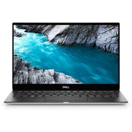 Dell XPS 13 7390 13" Core i5 1.6 GHz - SSD 128 GB - 8GB QWERTY - Spanisch
