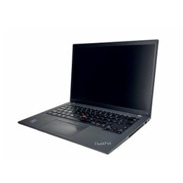 Lenovo ThinkPad T14 G3 14" Core i5 1.6 GHz - SSD 256 GB - 16GB QWERTZ - Deutsch