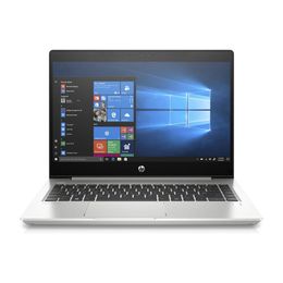 Lenovo ProBook 440 G6 14" Core i5 1.6 GHz - SSD 256 GB - 16GB QWERTY - Italienisch