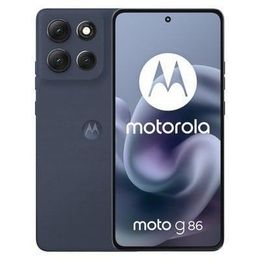 Motorola Moto G86 256GB - Grau - Ohne Vertrag
