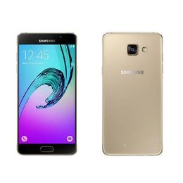Samsung Galaxy A5 (2016) 16GB - Gold - Ohne Vertrag