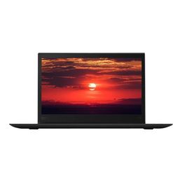 Lenovo ThinkPad X1 Yoga G3 13" Core i7 1.9 GHz - SSD 512 GB - 16GB AZERTY - Franz&ouml;sisch