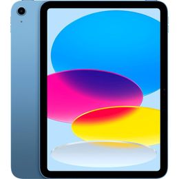 Apple iPad 11" (2025) 11. Generation 512 GB - WLAN - Blau
