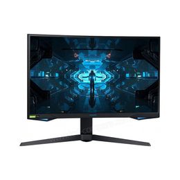Bildschirm 27" LED QHD Samsung Odyssey G7 C27G75TQSR