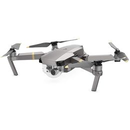 Drohne DJI Mavic Pro Platinum 30,0000 min