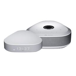 Devialet Freebox Delta - Wei&szlig;