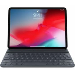 Apple Smart Keyboard Folio (iPad nicht inbegriffen) (2021) - QWERTZ - Deutsch - iPad Pro 12.9" 3. Generation / iPad Pro 12.9" 4. Generation / iPad Pro 12.9"