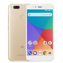 Xiaomi Mi A1 (Mi 5X) 64GB - Gold - Ohne Vertrag