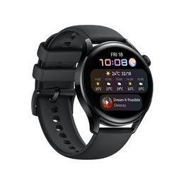 Smartwatch Huawei GPS GLL-AL04 -