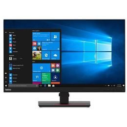 Bildschirm 27" LCD QUAD HD Lenovo 61EDGAT2EU