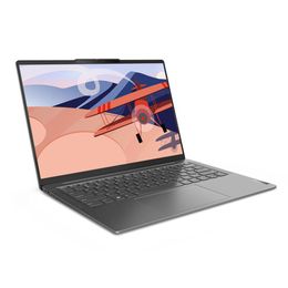 Lenovo IdeaPad Slim 7 14APU8 14" Ryzen 7 3.8 GHz - SSD 512 GB - 32GB QWERTY - Spanisch