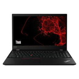 Lenovo Thinkpad T15 G2 15" Core i5 2.6 GHz - SSD 256 GB - 8GB QWERTZ - Deutsch