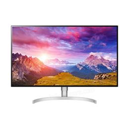 Bildschirm 32" LCD UHD 4K LG UltraFine 32UL950