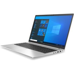 HP EliteBook 855 G8 15" Ryzen 5 PRO 2.3 GHz - SSD 2 TB - 16GB QWERTZ - Deutsch