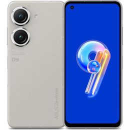 ASUS Zenfone 9 256GB - Wei&szlig; - Ohne Vertrag