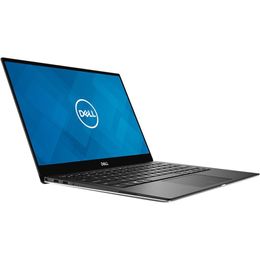 Dell XPS 13 7390 13" Core i7 1.1 GHz - SSD 512 GB - 16GB QWERTY - Englisch