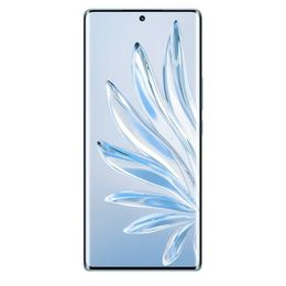 Honor 70 256GB - Blau - Ohne Vertrag
