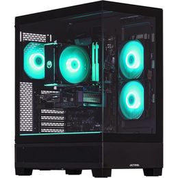 Actina View Core i5 3.5 GHz - SSD 1 TB - 32 GB - NVIDIA GeForce RTX 4060 Ti