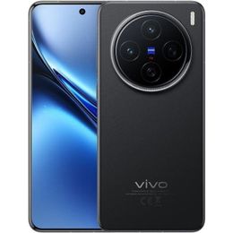 vivo X200 256GB - Schwarz - Ohne Vertrag