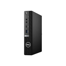 Dell OptiPlex 5090 Micro Core i7 1.4 GHz - SSD 1 TB RAM 32 GB
