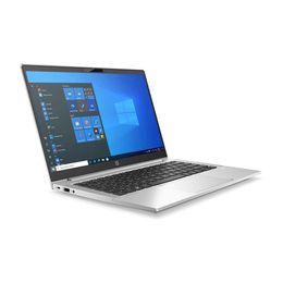 HP ProBook 630 G8 13" Core i5 2.4 GHz - SSD 256 GB - 8GB QWERTY - Englisch