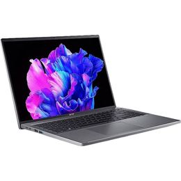 Acer Swift Go 16" Core i5 3.5 GHz - SSD 512 GB - 16GB QWERTZ - Deutsch