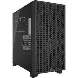Corsair 3000D Airflow Ryzen 7 3.6 GHz - SSD 1 TB - 32 GB - NVIDIA GeForce RTX 3060
