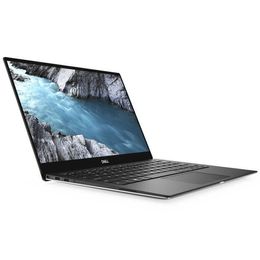 Dell XPS 13 7390 13" Core i7 1.1 GHz - SSD 512 GB - 8GB AZERTY - Franz&ouml;sisch