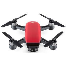 Drohne DJI Spark Combo Lav 16,0000 min
