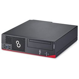 Fujitsu Esprimo D958 SFF Core i5 2.8 GHz - SSD 512 GB RAM 8 GB