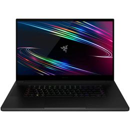 Razer Blade Pro 17 RZ09-0368 17" Core i7 2.3 GHz - SSD 512 GB - 16GB - NVIDIA GeForce RTX 3070 QWERTZ - Deutsch