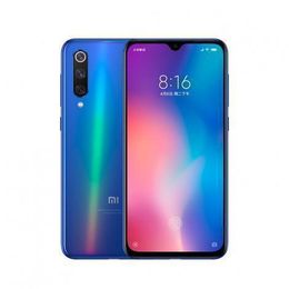 Xiaomi Mi 9 SE 128GB - Blau - Ohne Vertrag