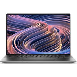 Dell XPS 15 9520 15" Core i7 2.3 GHz - SSD 512 GB - 32GB QWERTZ - Deutsch