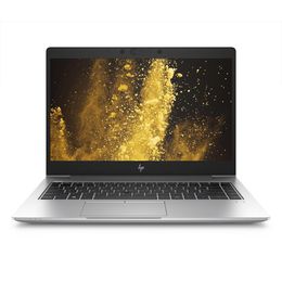 HP EliteBook 735 G6 13" Ryzen 3 PRO 2.1 GHz - SSD 256 GB - 16GB AZERTY - Franz&ouml;sisch