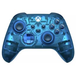Controller Xbox One X/S / Xbox Series X/S / PC Microsoft Xbox Wireless Controller Sky Cipher Special Edition