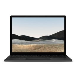 Microsoft Surface Laptop 4 13" Core i7 1.2 GHz - SSD 512 GB - 16GB QWERTY - Niederl&auml;ndisch